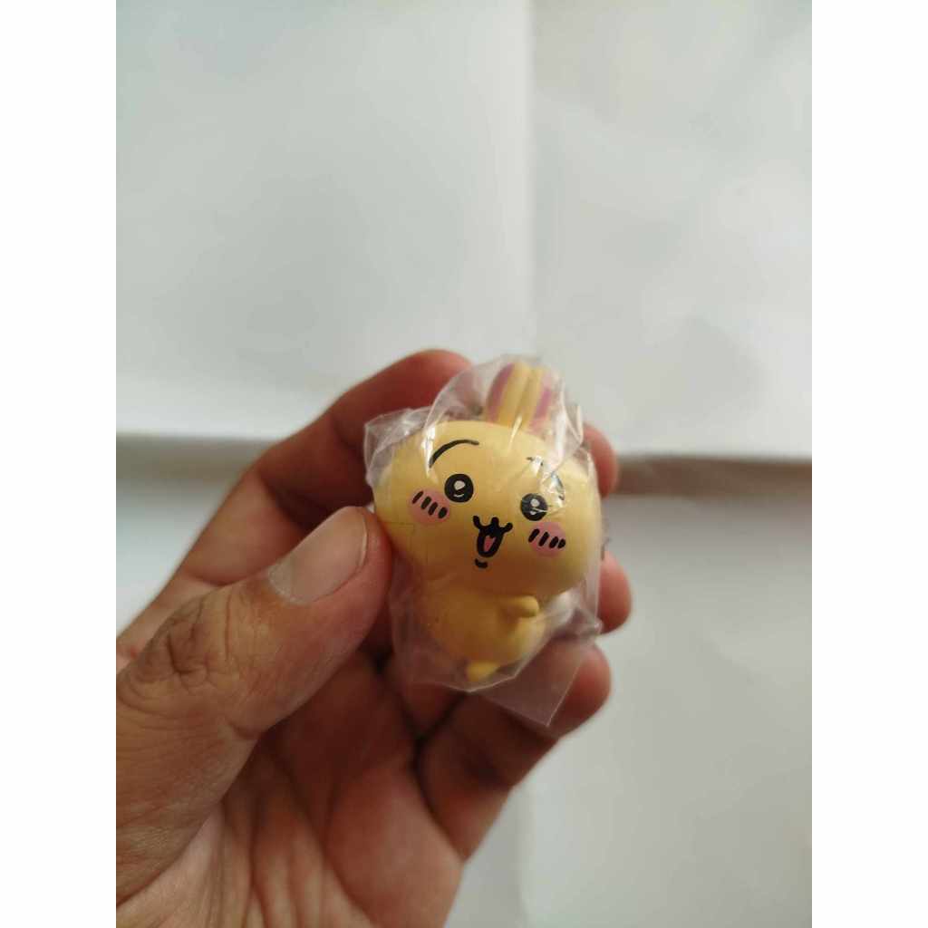 Chiikawa Figure Keychain (Official) | Shopee Philippines