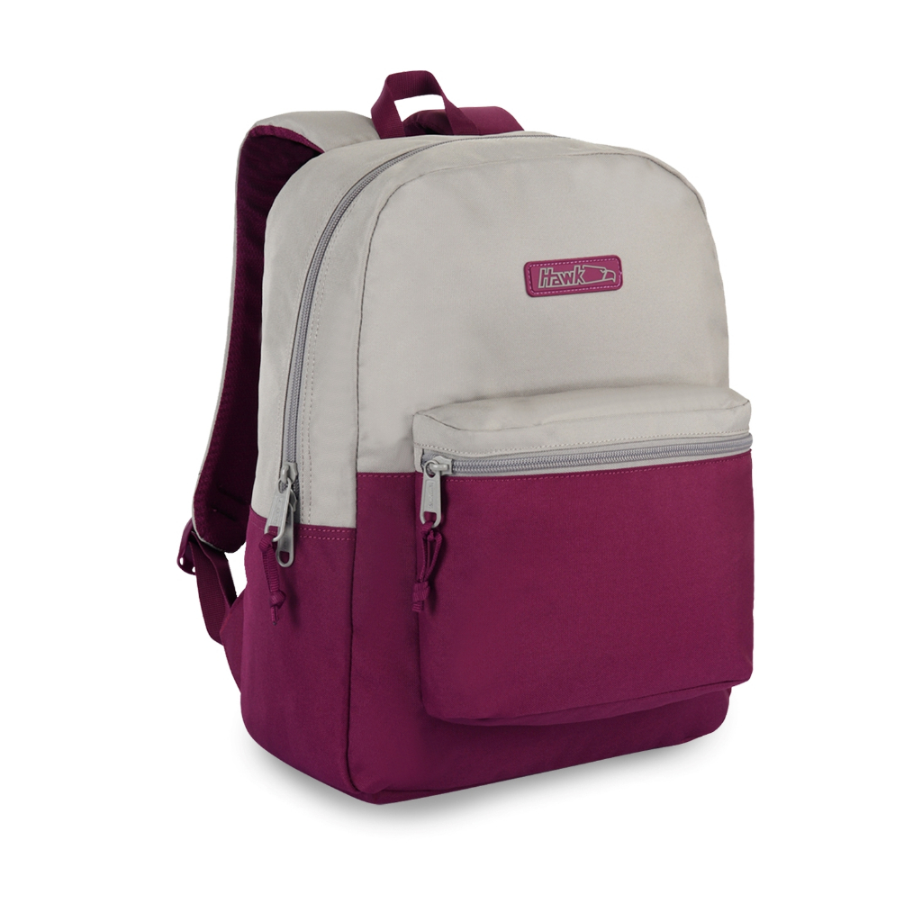 Hawk 5453 Backpack With Virupro Anti-Microbial Protection | Shopee ...