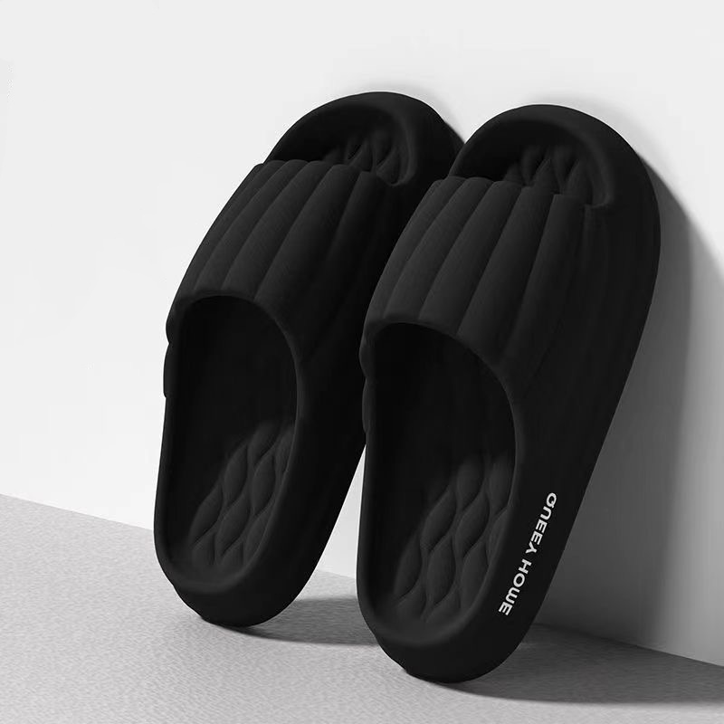 Indoor and Outdoor for Men and Women Slippers House Slippers Pambahay ...