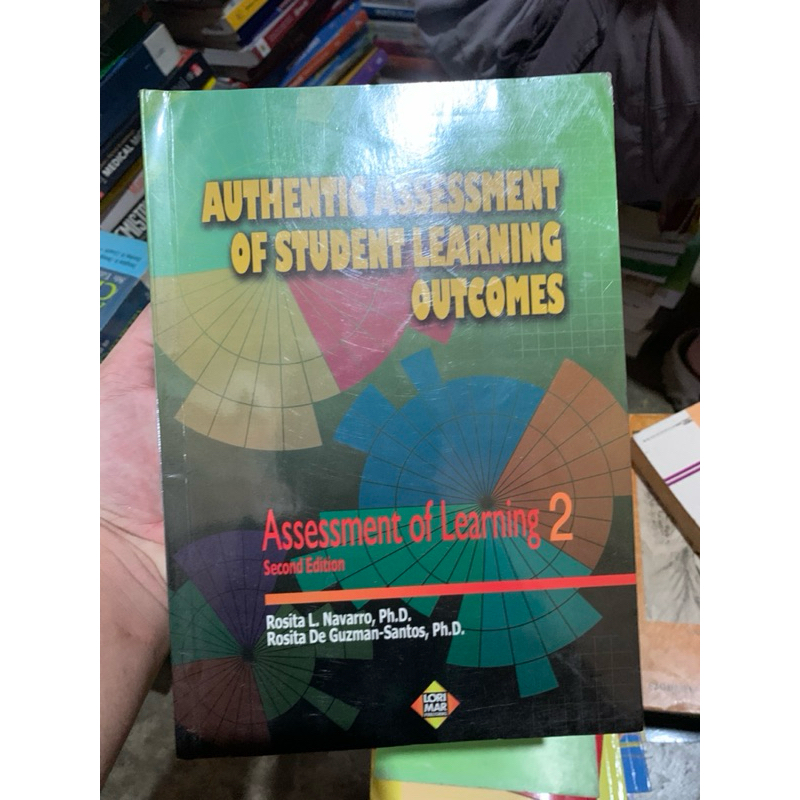 Authentic Assessment of Student Learning outcomes (Assessment of ...