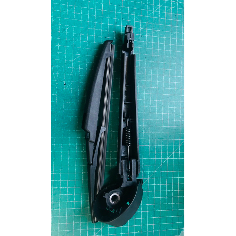 MG ZS REAR WIPER ASSEMBLY | Shopee Philippines