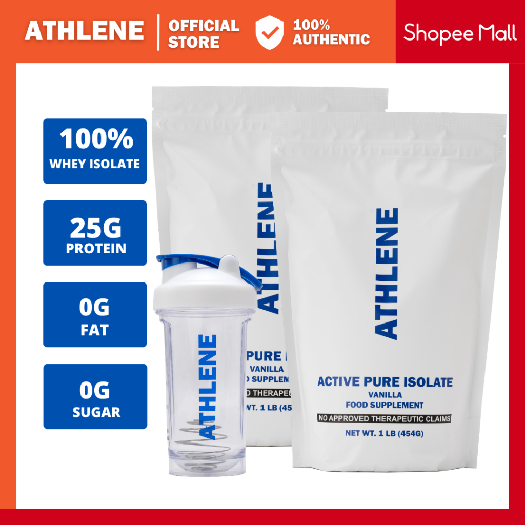 athlene whey protein - Best Prices and Online Promos - Jun 2026 ...