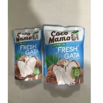 Coco mama fresh gata | Shopee Philippines