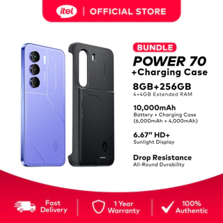 Itel Official Store PH, Online Shop | Shopee Philippines