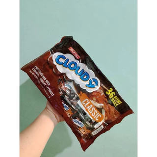 Shop cloud 9 chocolate for Sale on Shopee Philippines