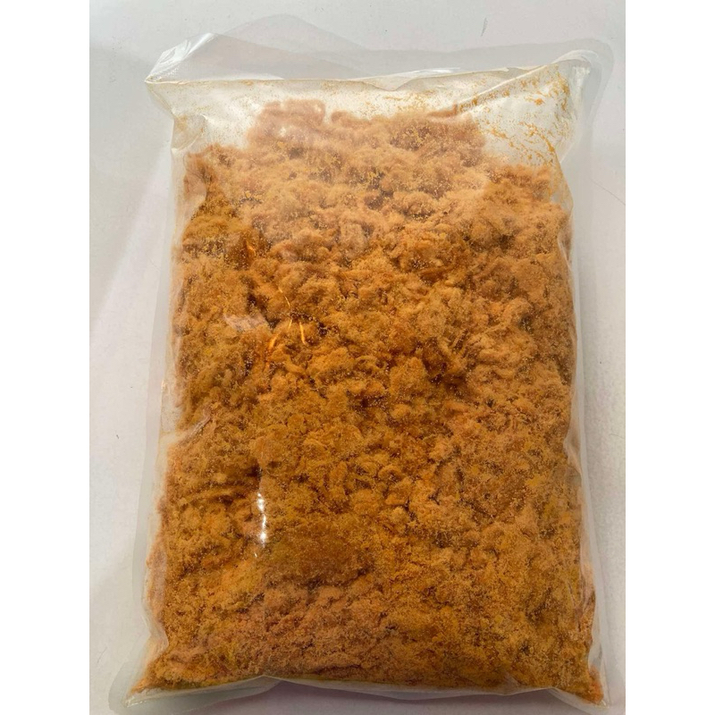 CHICKEN FLOSS PREMIUM TYPE 1KG 2026 EXPIRATION | Shopee Philippines