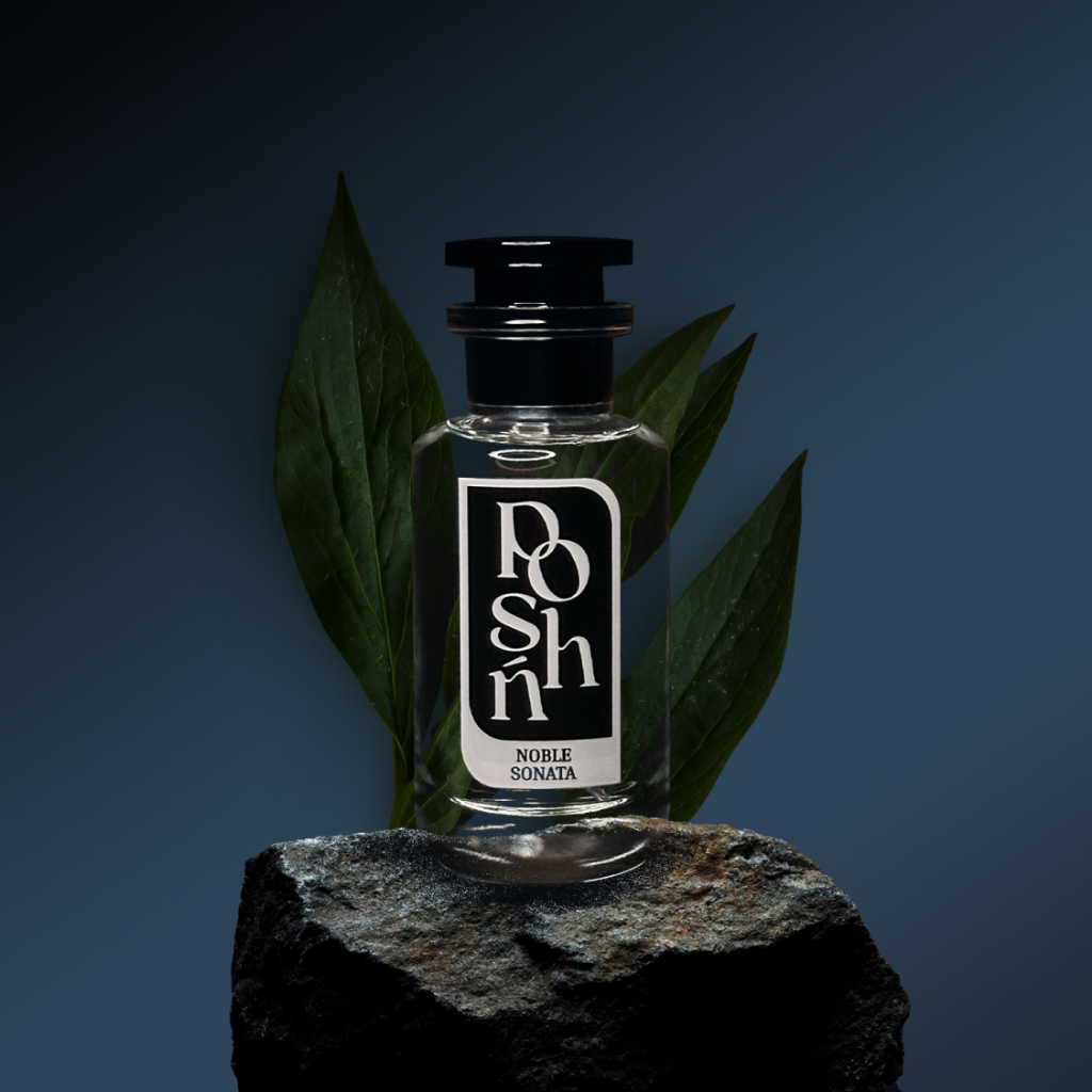 Noble Sonata Eau de Parfum Poshn For Men | Shopee Philippines