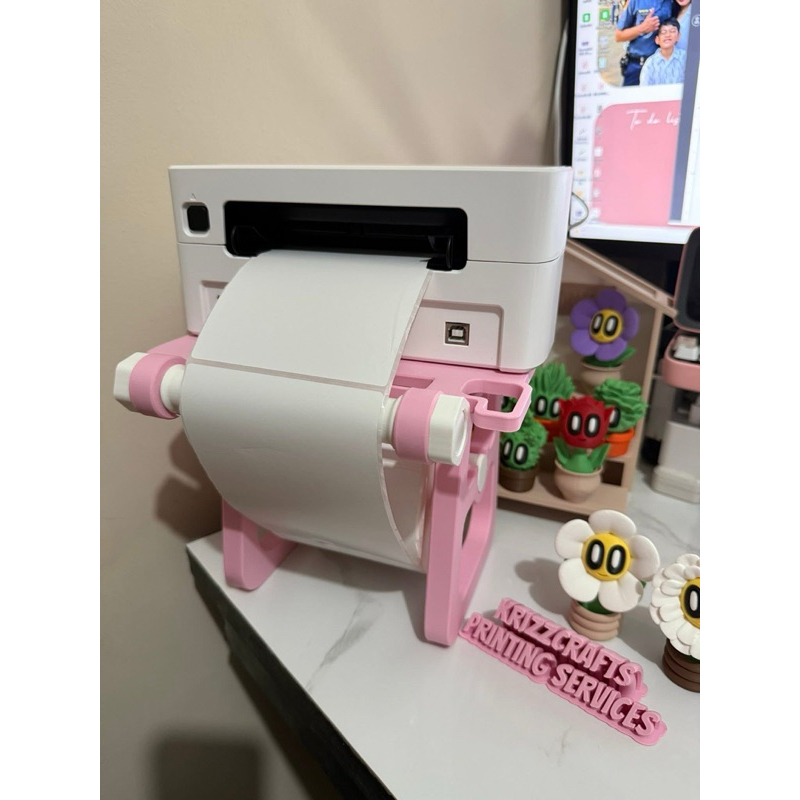 thermal printer stand | Shopee Philippines