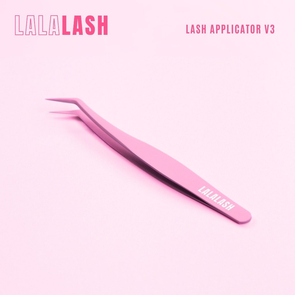LALALASH LASH ALL WEEK - APPLICATOR ( ONLY ) | Shopee Philippines