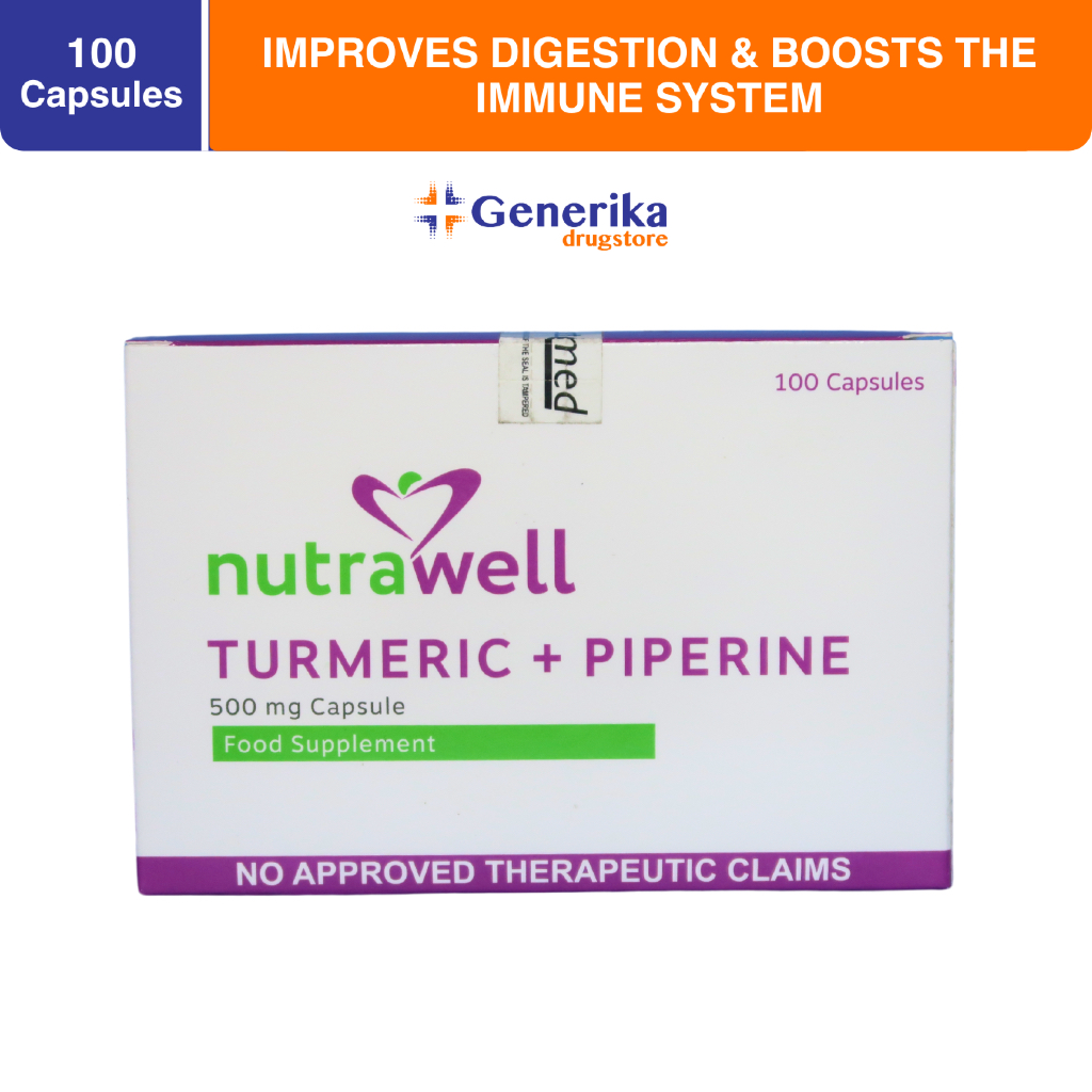 Generika Drugstore, Online Shop | Shopee Philippines