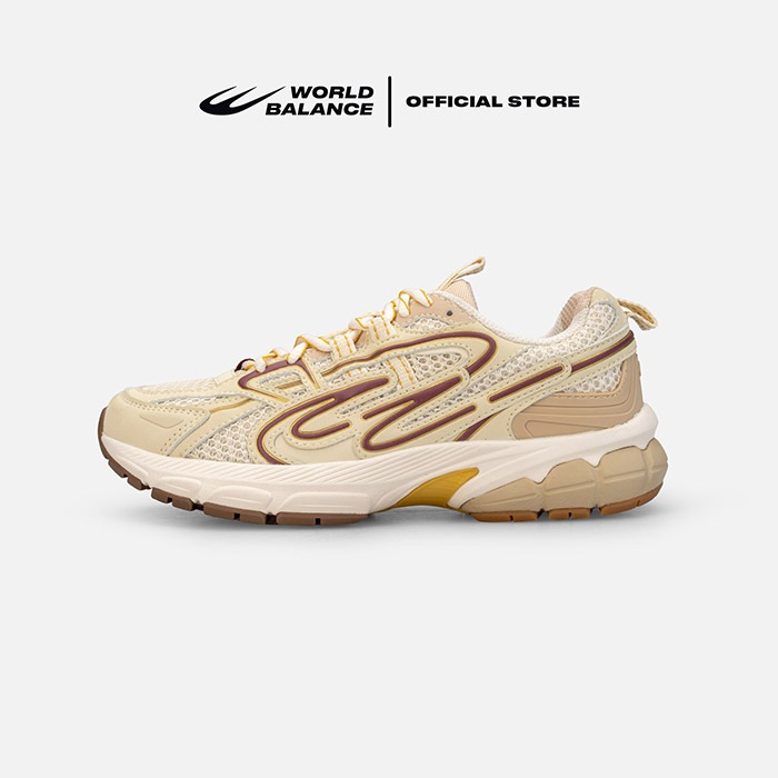 World Balance Vamos L Women's Athleisure Shoes | Shopee Philippines