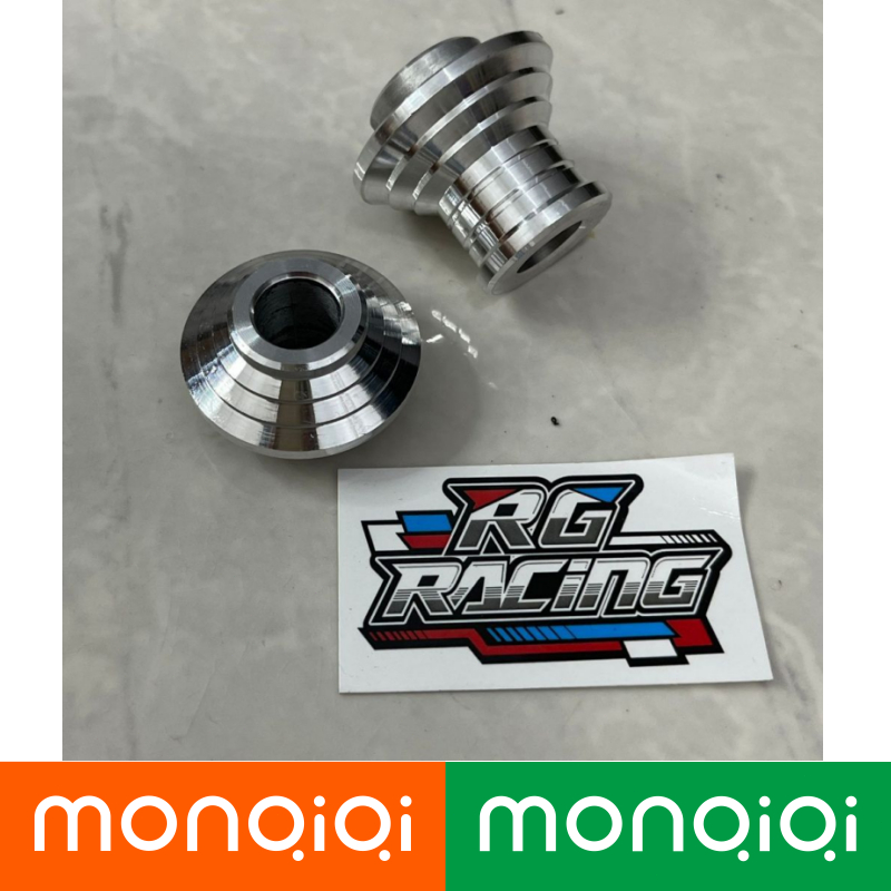 CNC Hub And Mile Mio / Nmax / Aerox / Wave / Xrm / Click / Beat / R150 | Shopee Philippines