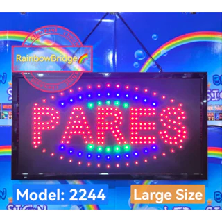 Shop signage for Sale on Shopee Philippines