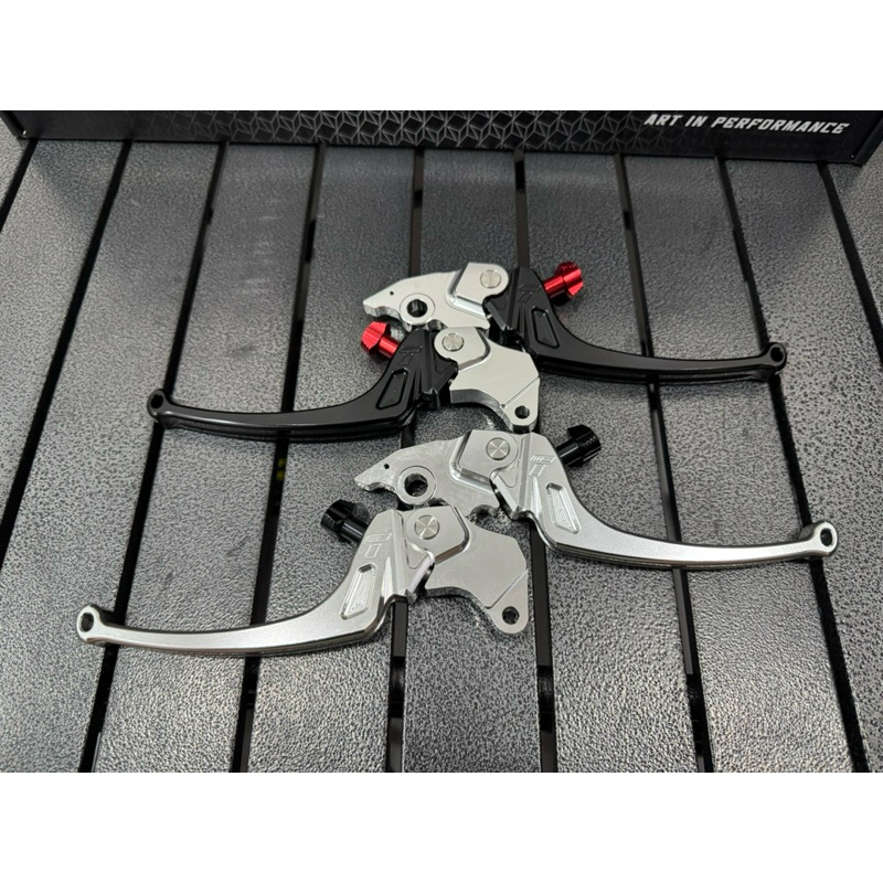 TRC BRAKE LEVER CLICK 125/150 v2/v3/v4 | Shopee Philippines