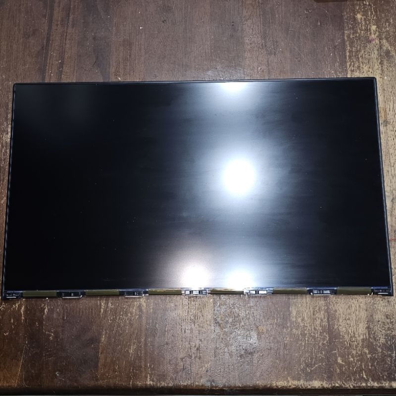 Defective AOC 22" AIO All in One PC Parts Frameless LCD LED Screen ...