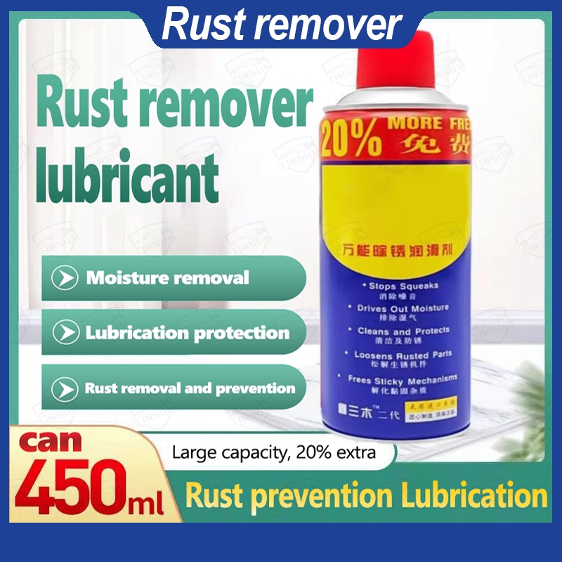 [HOT] Multi-Use Oi,Rust Remover & Penetrating Oil,lubricating ...