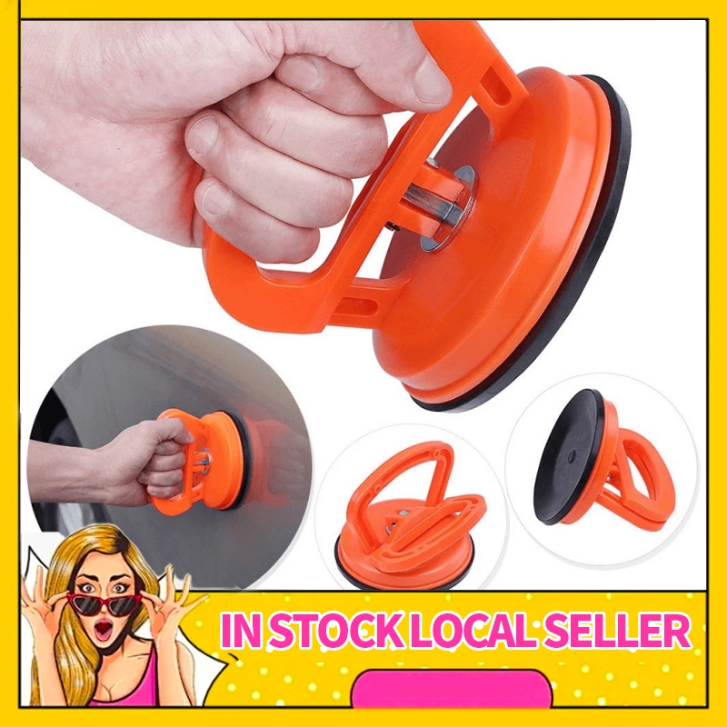 75kg Car Dent Puller Body Panel Suction Cup Suction Pullers Pulling ...