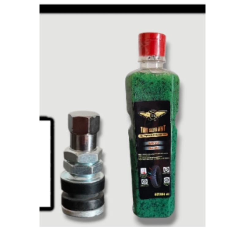 Pito Tire valve for tubeless (universal) | Shopee Philippines