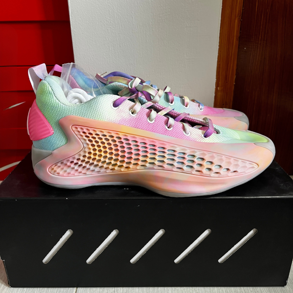 [SNEAKER 8] AE 1 Low 3SSB / Cotton Candy | Shopee Philippines