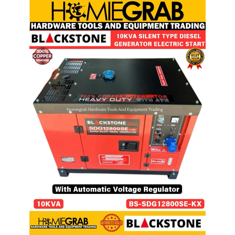 Shop generator 10kva for Sale on Shopee Philippines