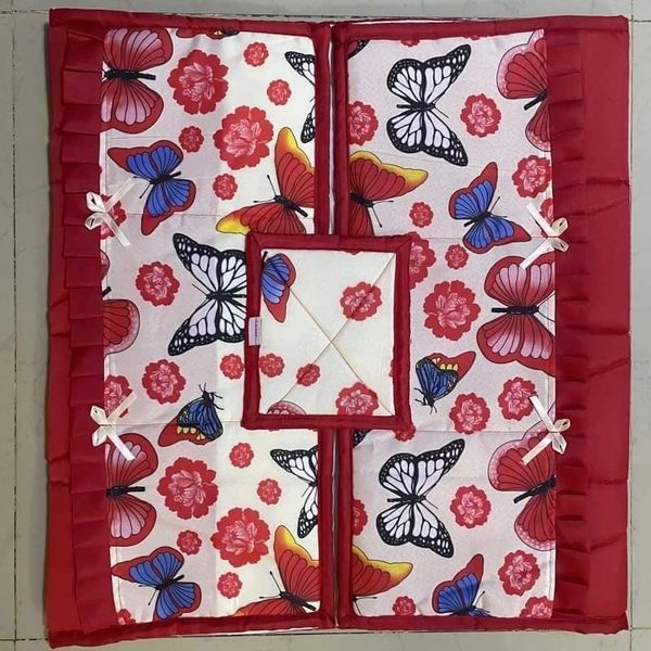 REF COVER(PARFALA DESIGN) | Shopee Philippines