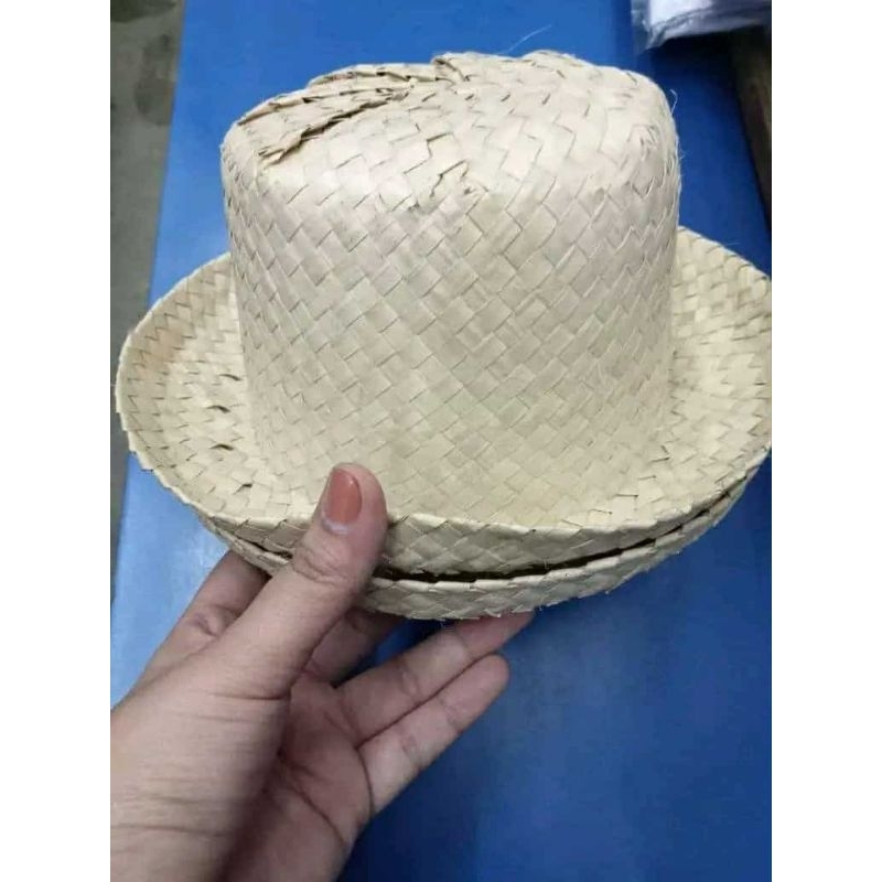 Buri Hat Kids and Adult | Shopee Philippines