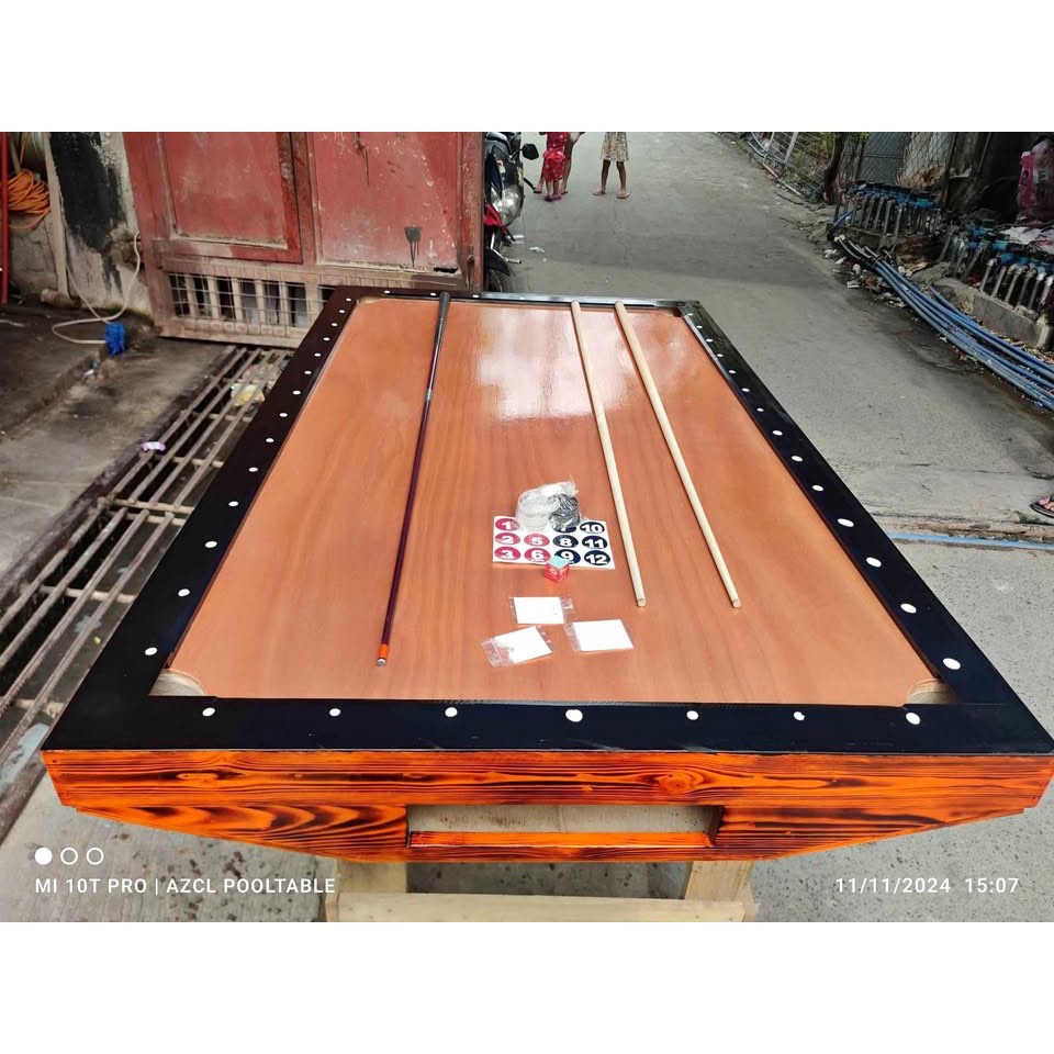 Brand new pool table | Shopee Philippines