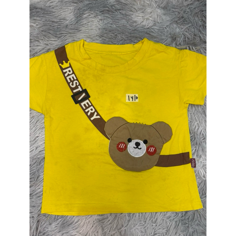 MURANG KIDSWEAR PAMBABAE (0-12years old) | Shopee Philippines