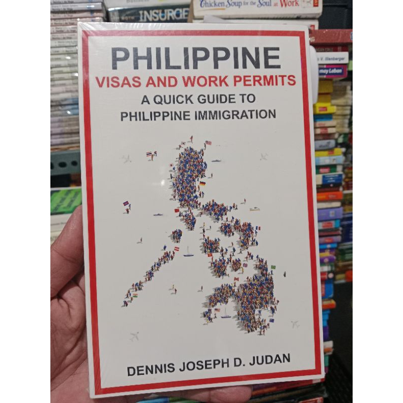 PHILIPPINE VISAS AND WORK PERMITS ( A QUICK GUIDE TO PHILIPPINE ...