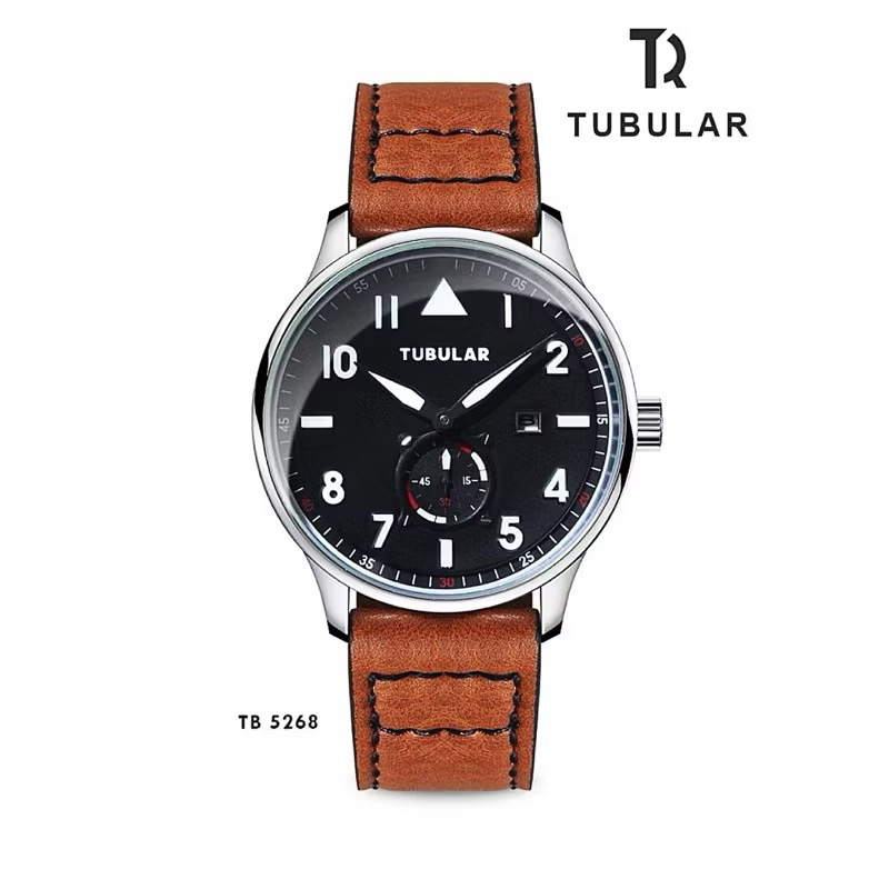 glorylourd.manila TUBULAR WATCH ORIGINAL BRAND WATERPROOF LUMINOUS ...