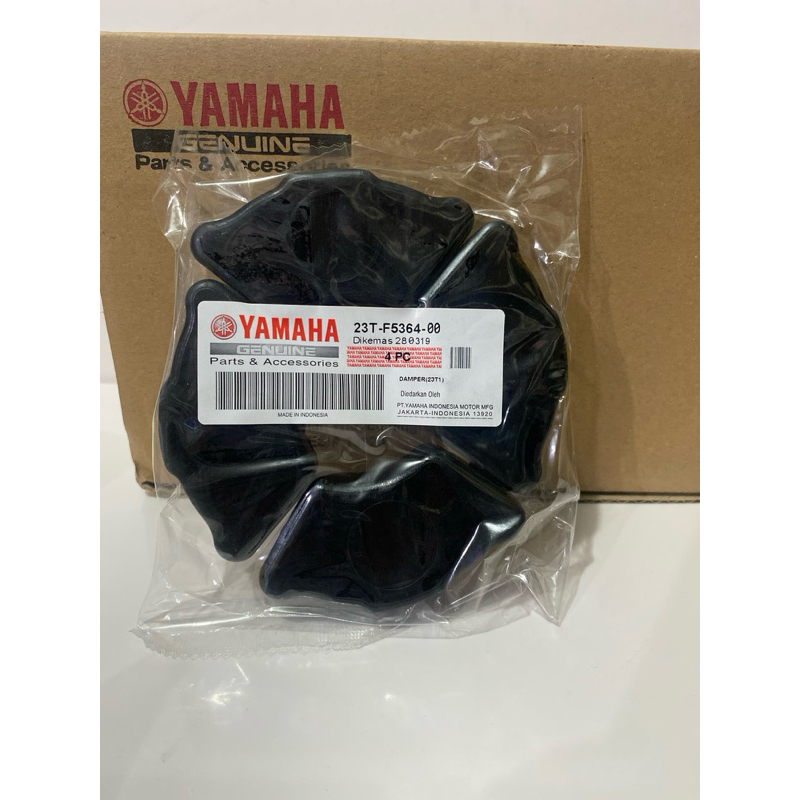 sniper135/150/155/155R/Fz16/Fzi/sz16/vega/Rs100/110/stx/ rubber damper ...