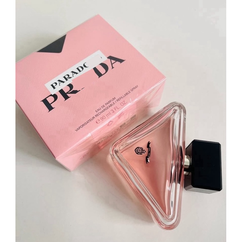 PRADOXE HER | Eau de Parfum & Intense 90 ML | Shopee Philippines