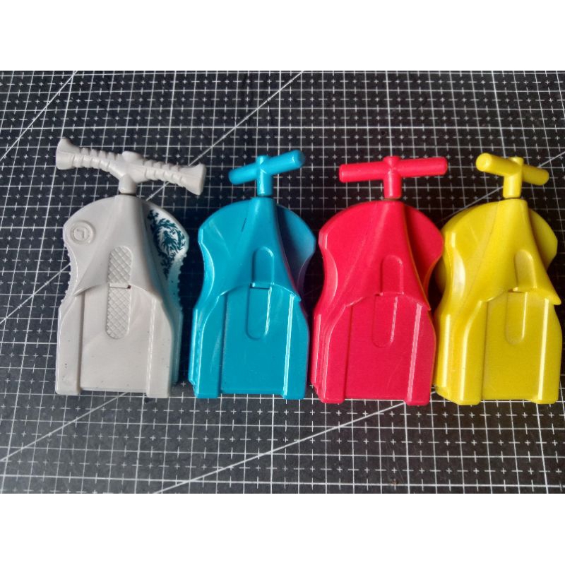 METAL FIGHT BEYBLADE LAUNCHER AUTHENTIC | Shopee Philippines