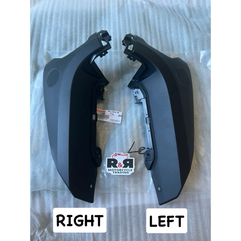 Nmax V2 Genuine Panel 1 & 2 L/R Yamaha Genuine Parts | Shopee Philippines