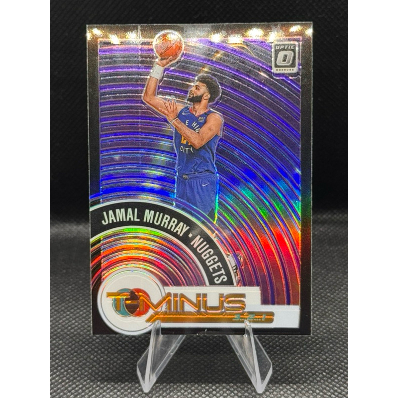 Jamal Murray NBA Cards | Shopee Philippines