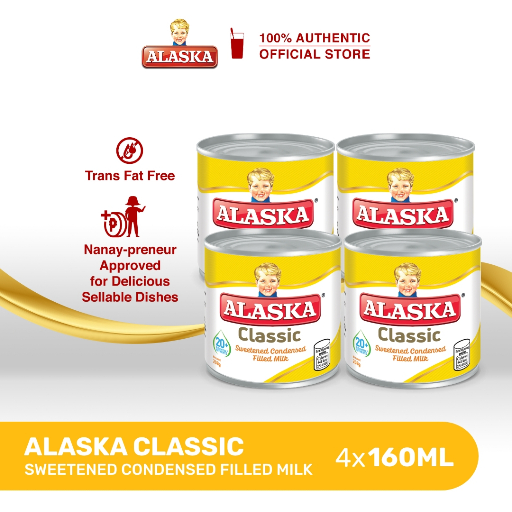 Alaska Milk, Online Shop | Shopee Philippines