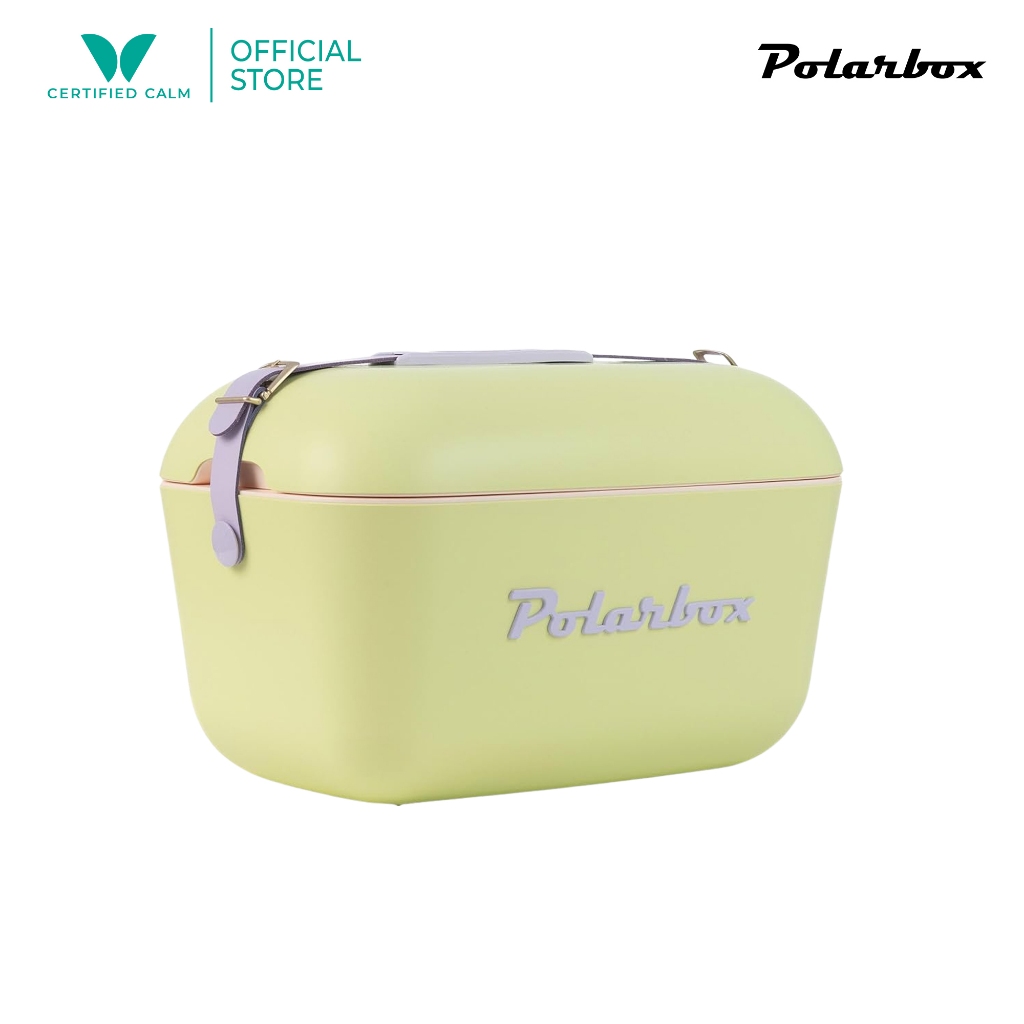 PolarBox Retro Cooler 12L | Shopee Philippines