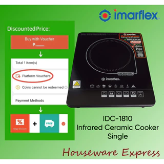 infrared stove - Best Prices and Online Promos - Mar 2026 | Shopee ...