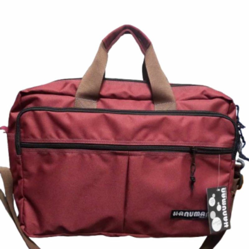 Hanuman Laptop bag 15" hand bag sling bag | Shopee Philippines