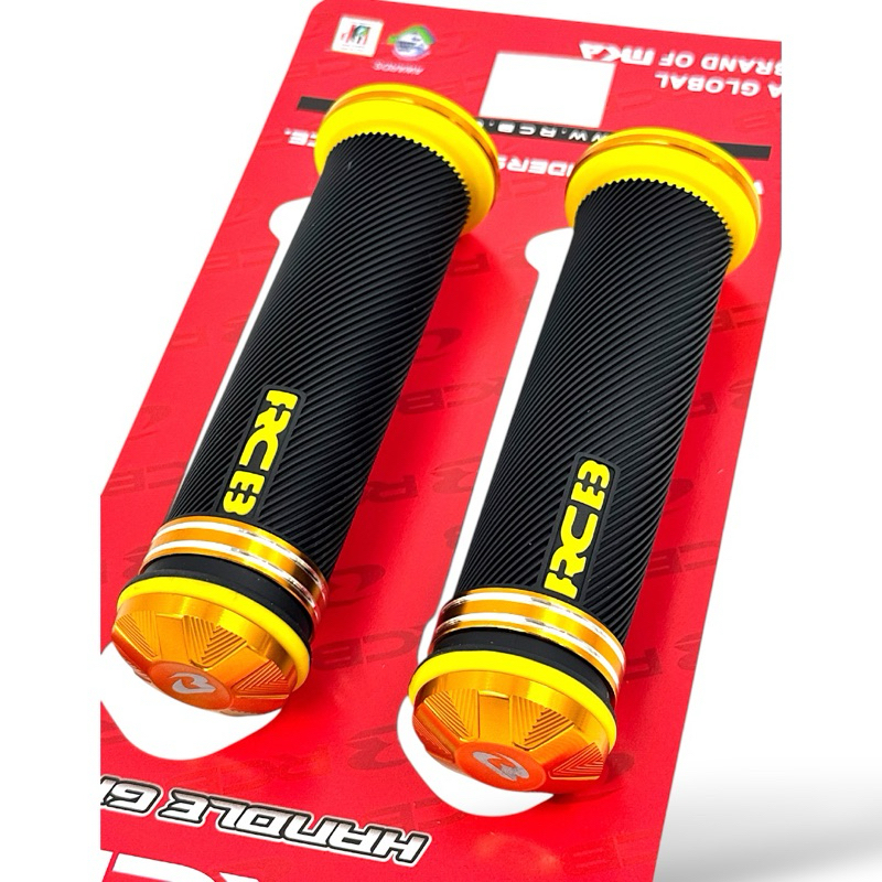 RCB HANDLE GRIP 66 ALLOY W/BALANCER | Shopee Philippines