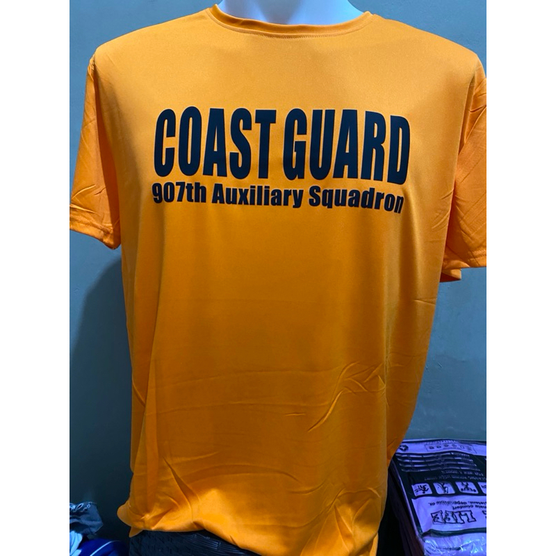 COAST GUARD AUXILIARY 907 SQUADRON | Shopee Philippines