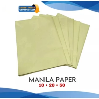 manila paper - Best Prices and Online Promos - Feb 2026 | Shopee ...