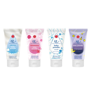 DW Baby Powder Perfume Lotion Fragrance Lotion 88ml | Shopee Philippines