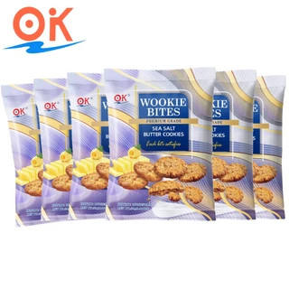 OK Snacks, Online Shop | Shopee Philippines