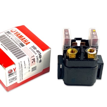 STARTER RELAY MIO MX 125 33S-H1940-00 | MXi 125 1LB-H1940-00 YAMAHA ...