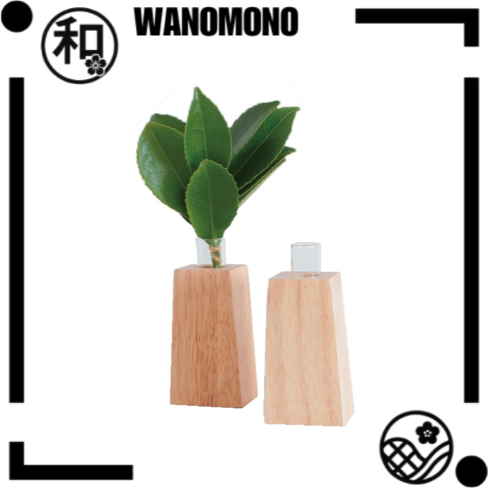 【Japan Quality】Kamidana no Sato Modern Shinto altar Lotus raise 1 pair ...