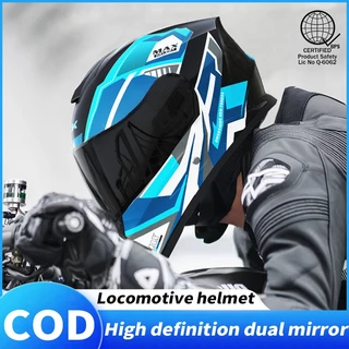 fullface helmet - Best Prices and Online Promos - Dec 2025 | Shopee ...