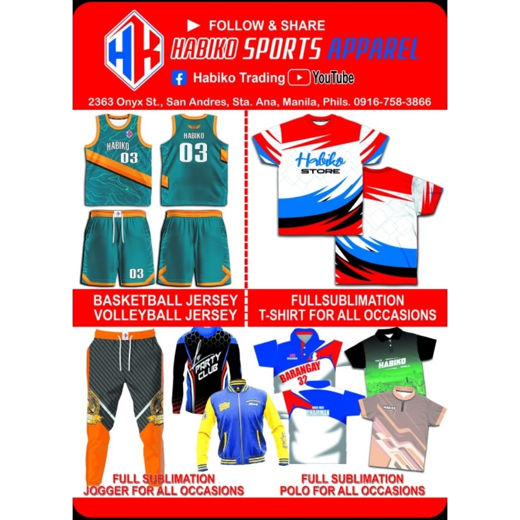 Sublimation Printing | Shopee Philippines