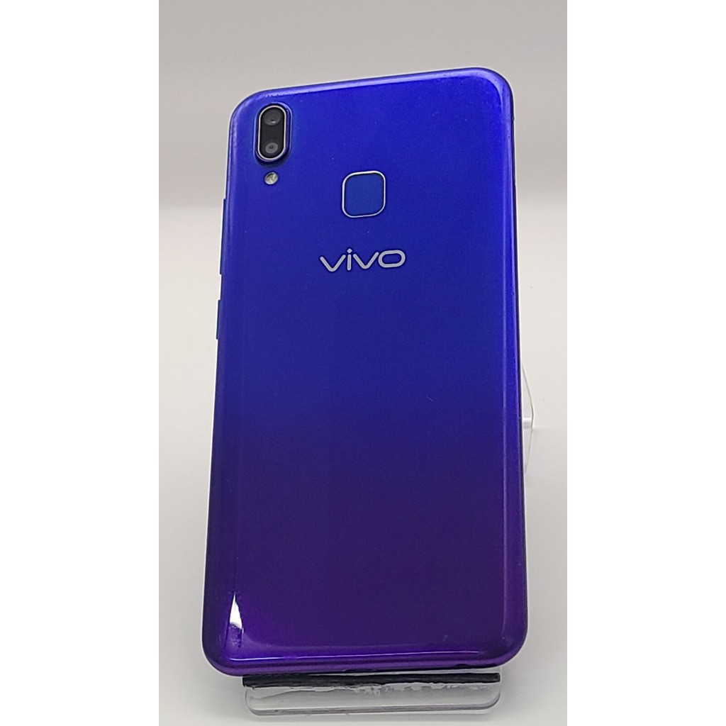 INSTALMENT VIVO-Y 9 3 1814 64GB Blue | Shopee Philippines