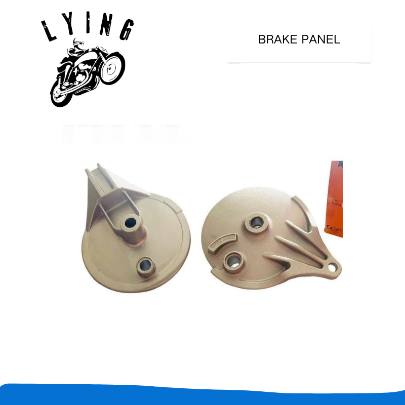 LYING MOTOR SHOP Rear Brake panel Tmx ct100 Smash Dream for Motorcycle ...